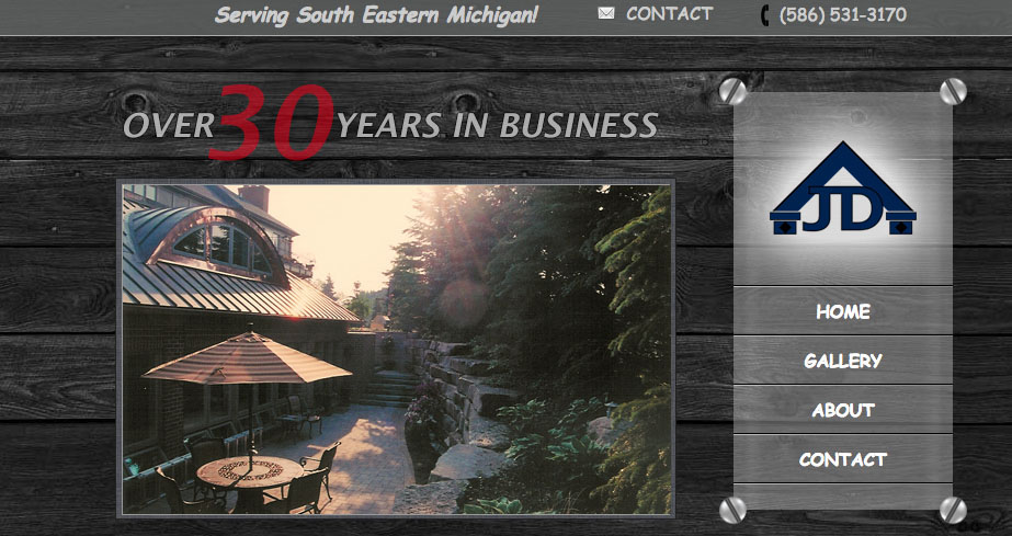 Jim Douglas Building